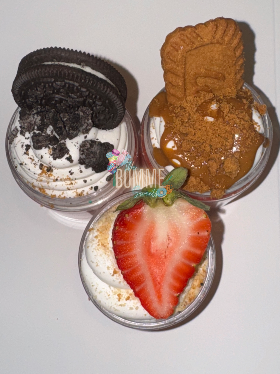 The Bomme Sweets LLC – thebommesweets